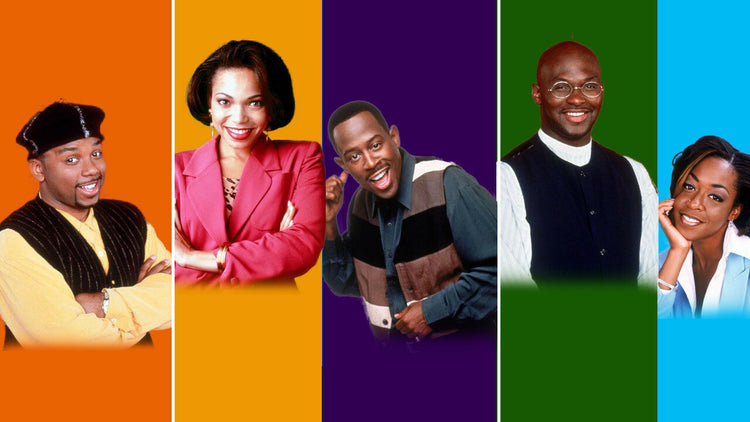 Why Martin's Sheneneh Jenkins Is Still A Comedy Icon Today – Black ...